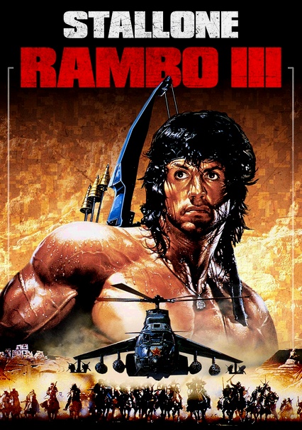 Rambo III