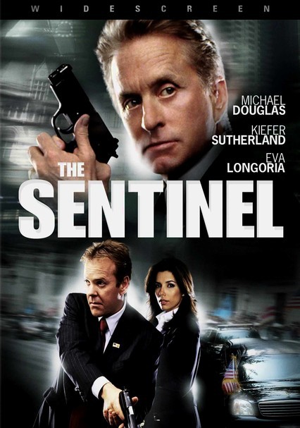 The Sentinel