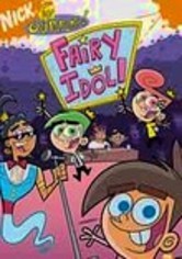 The Fairly OddParents: Fairy Idol