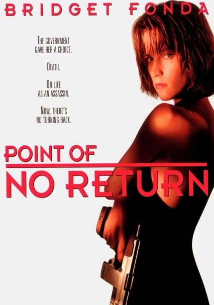Point of No Return