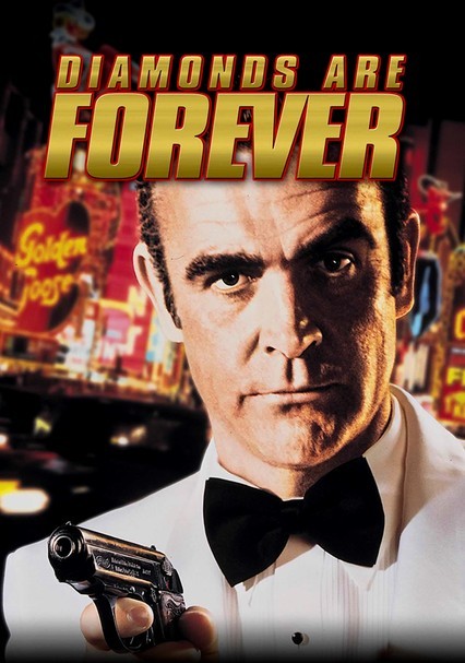Diamonds Are Forever