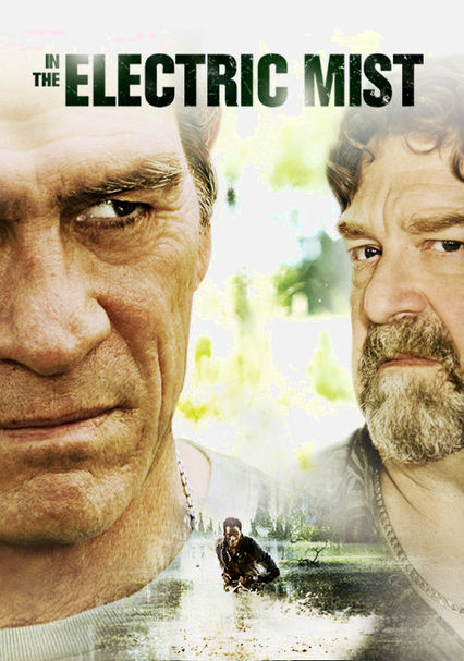 In the Electric Mist