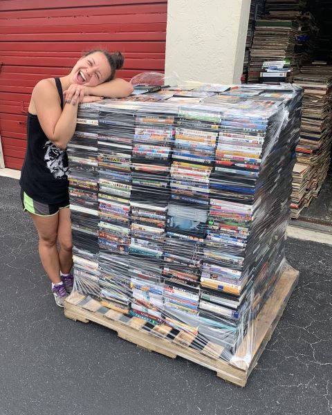 DVDInbox
